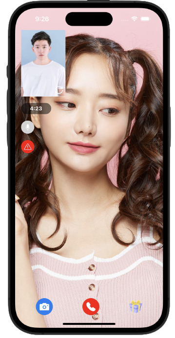 앤모먼트 - NMOMENT